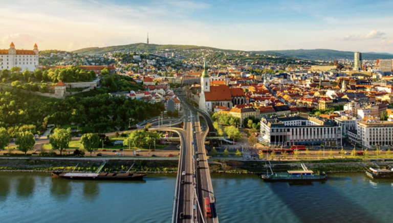 Work in Slovakia – Sun & Company Overseas
